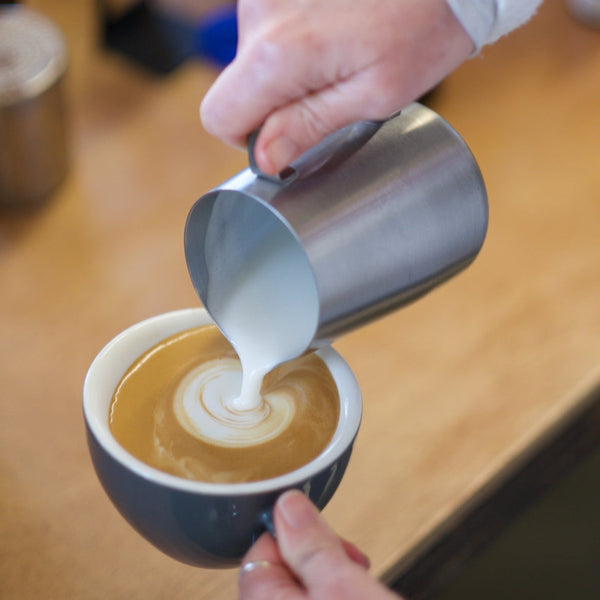 Home Barista Training | Excelso Coffee NZ