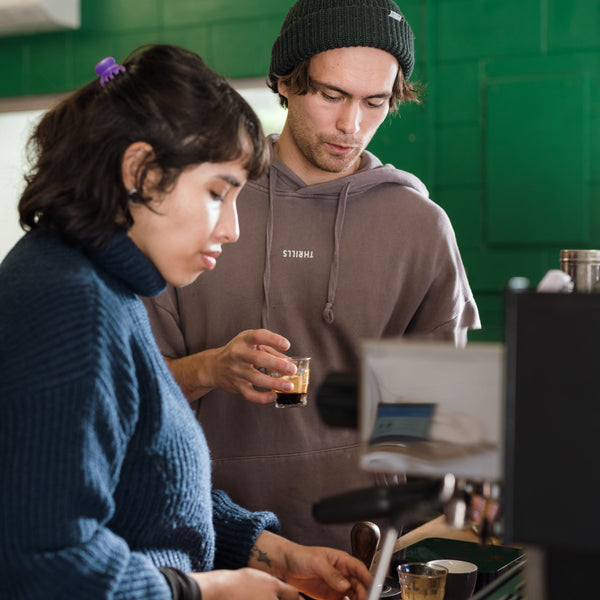 2 Day Essential Barista Class | Excelso Coffee NZ