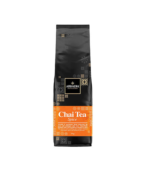 Arkadia Chai Powder - 1kg | Excelso Coffee NZ