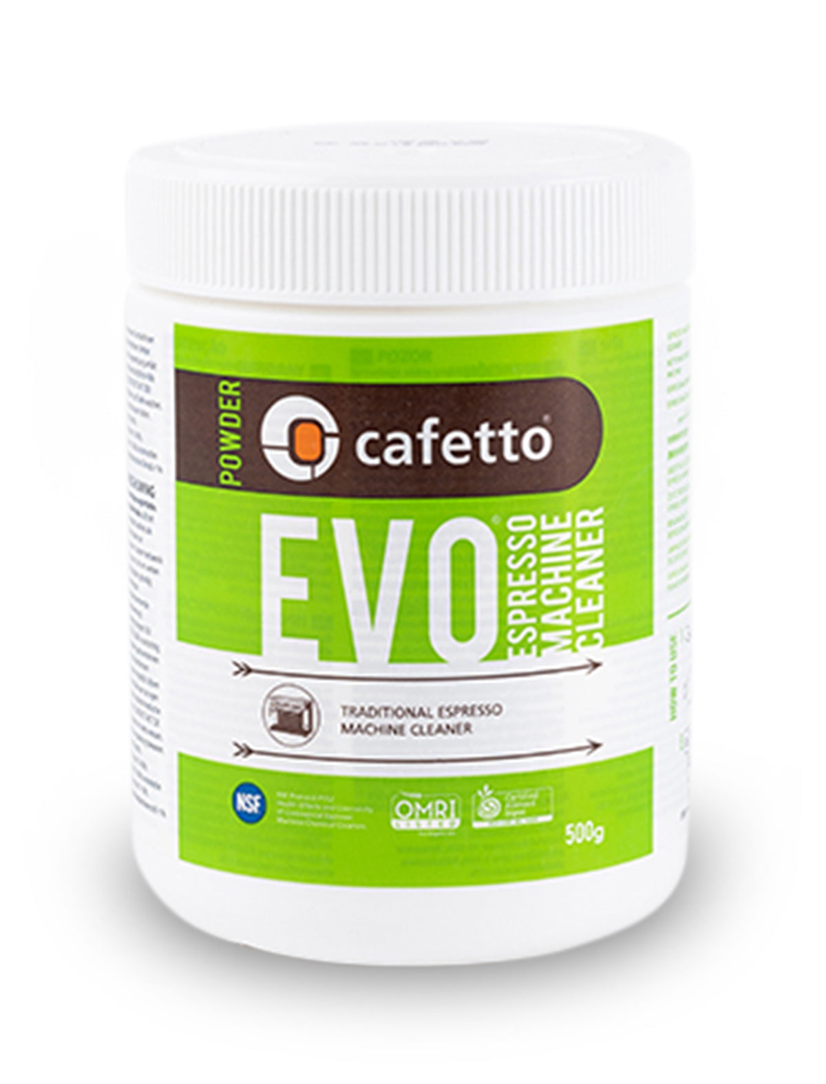 Cafetto Espresso Cleaner | Excelso Coffee NZ